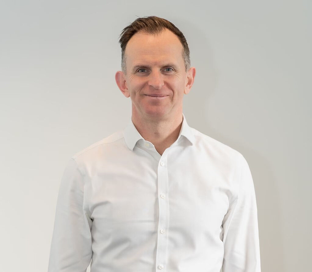 Tim Lynch Msc(Chiro), DC, CCEP - Link Chiropractic